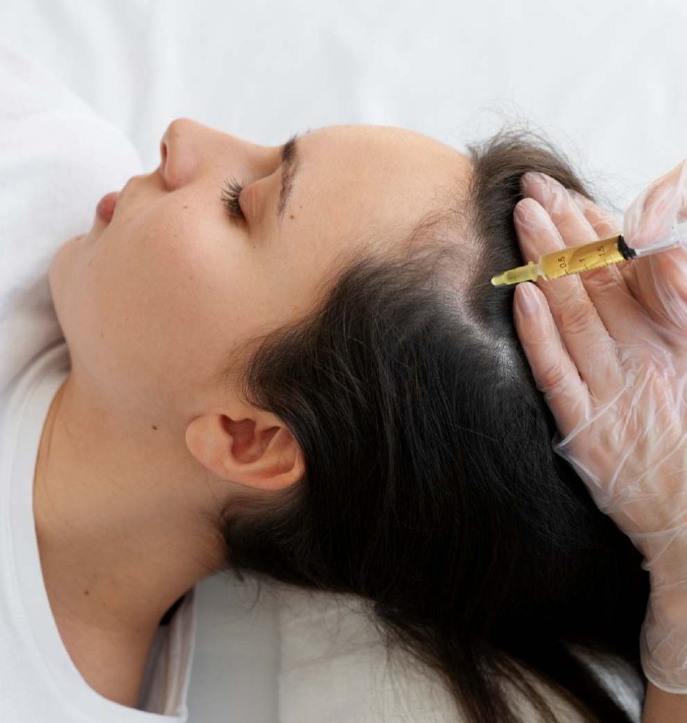Skin Scar Removal Treatment Malaysia - Klinik Nur Raisha